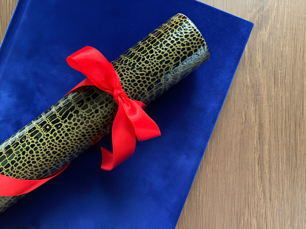 What is a Saber certificate used for? - Markek Certification